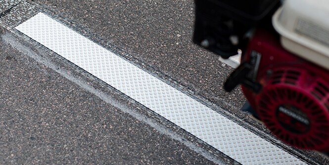 Specifying Road Markings | 3M Road Safety | 3M Singapore