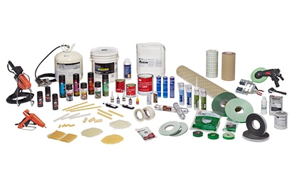 3M™ Adhesive and Tape Classifications