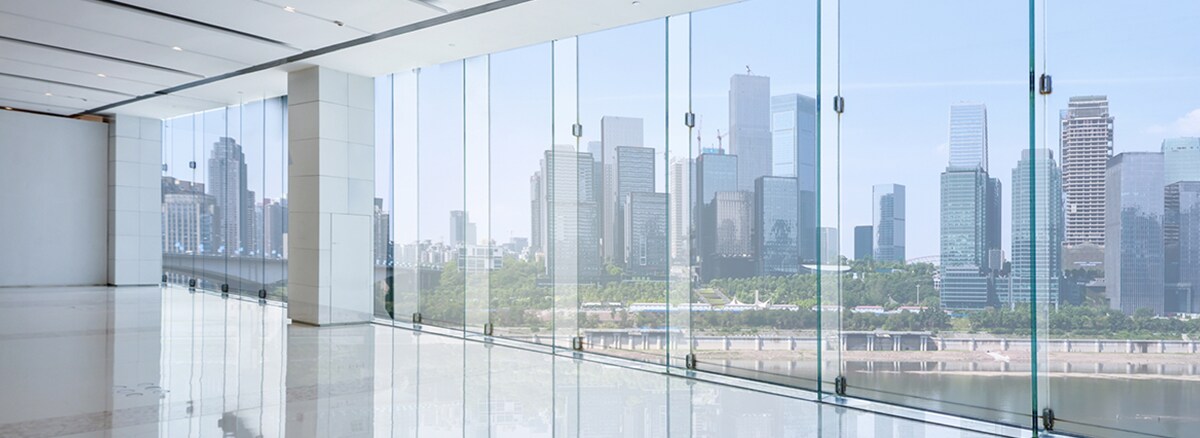 Window Films for Safety | 3M Building Window Solutions | 3M Singapore