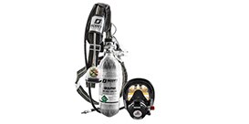 Air-Supplied Respirators and SCBA | 3M Singapore