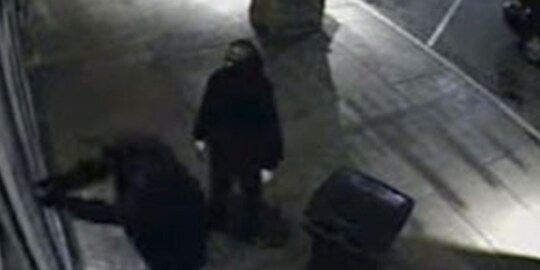 Glass Protection Window Films for Building Security | 3M Singapore